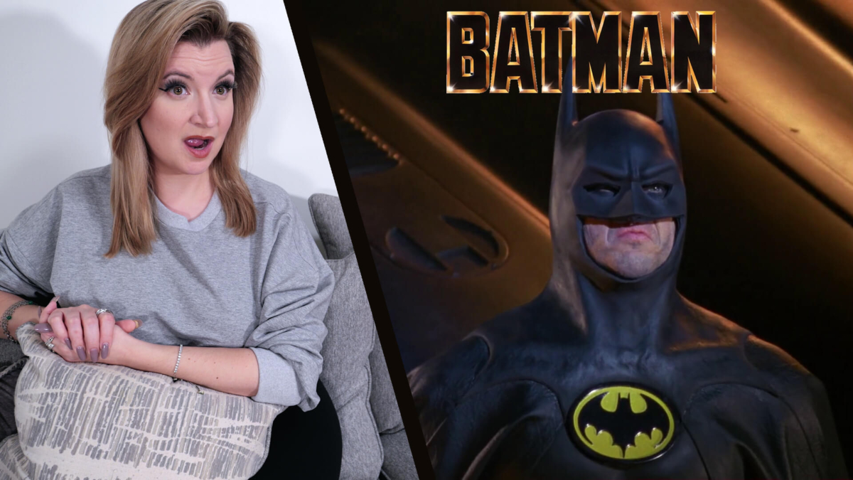 Batman (1989) – Sesskasays